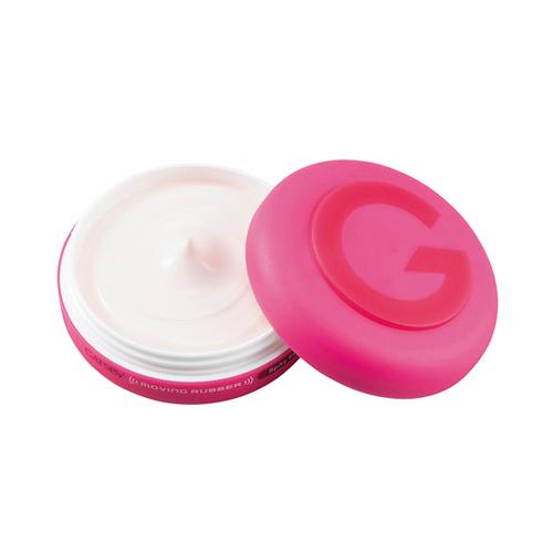 Gatsby Moving Rubber Spiky Edge Hair Wax 80g