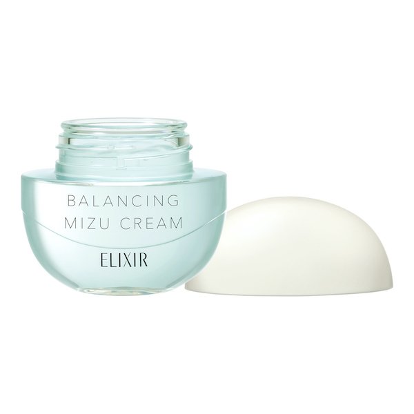 ELIXIR Balancing Water Cream